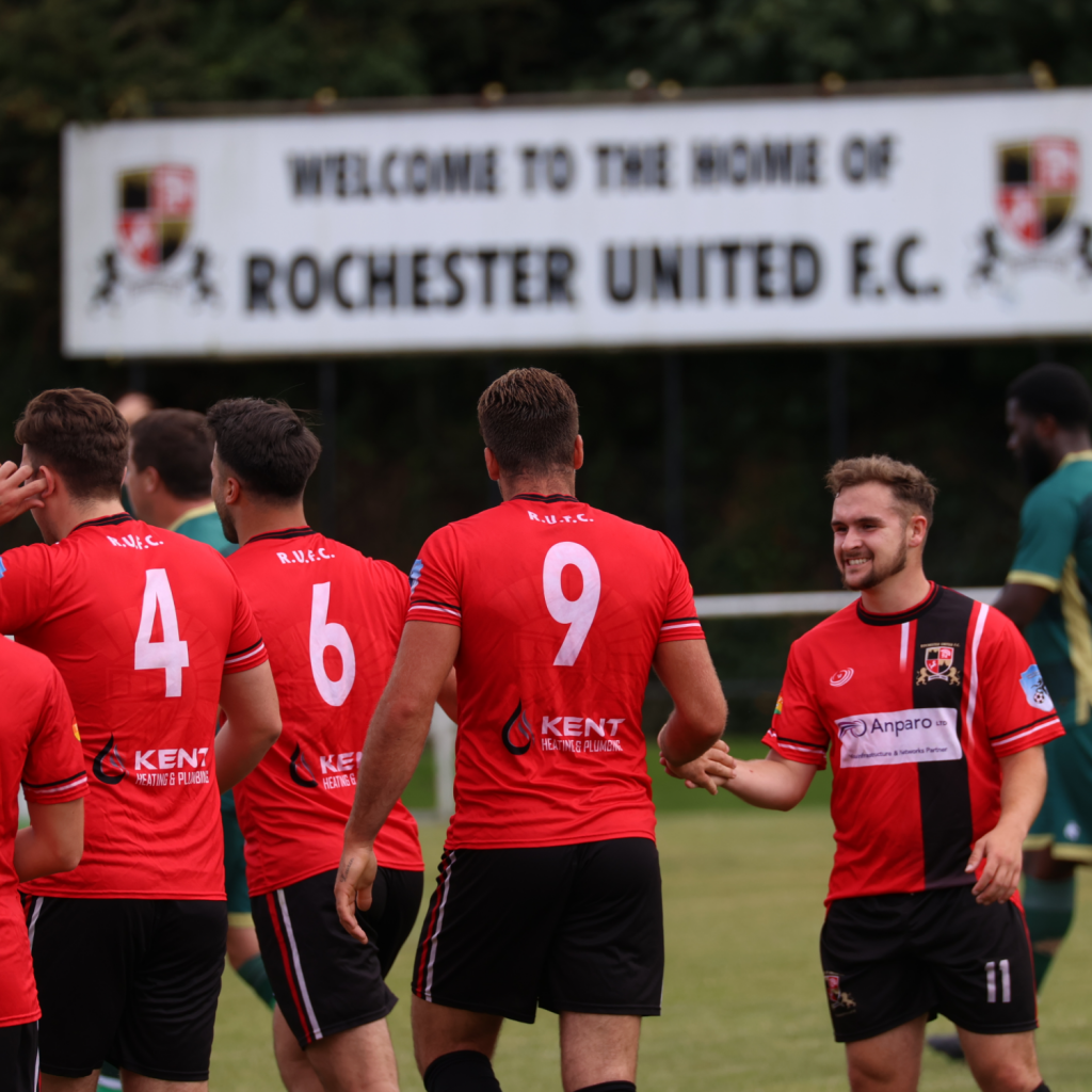 Rochester United Spartans: Players and Coaches - Rochester United FC